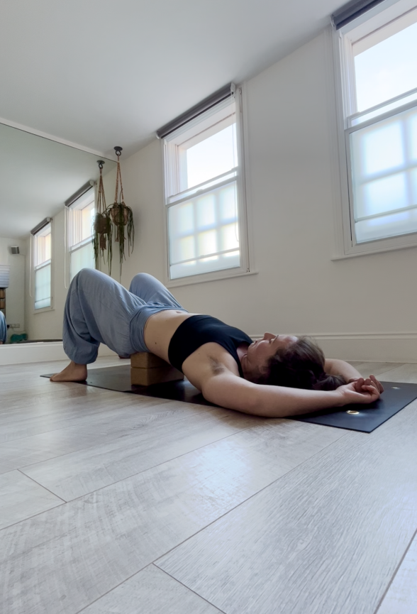 Workshops & Trainings – Flo Yoga Brighton